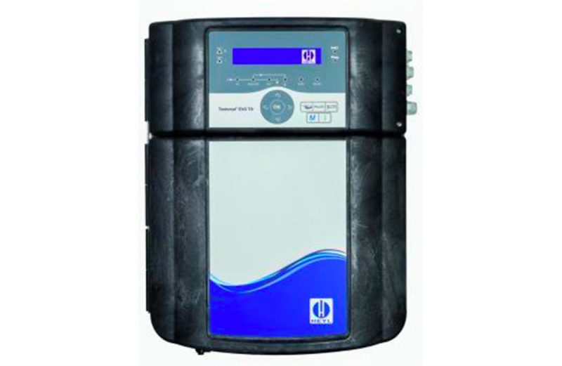 NUEVO TESTOMAT EVO TH – Heyl Analysis Technologies