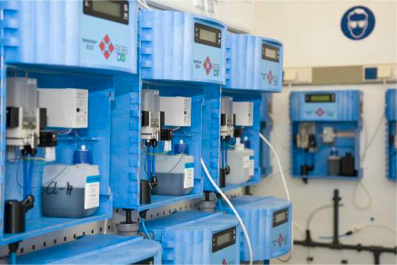 Our products – Heyl Analysis Technologies